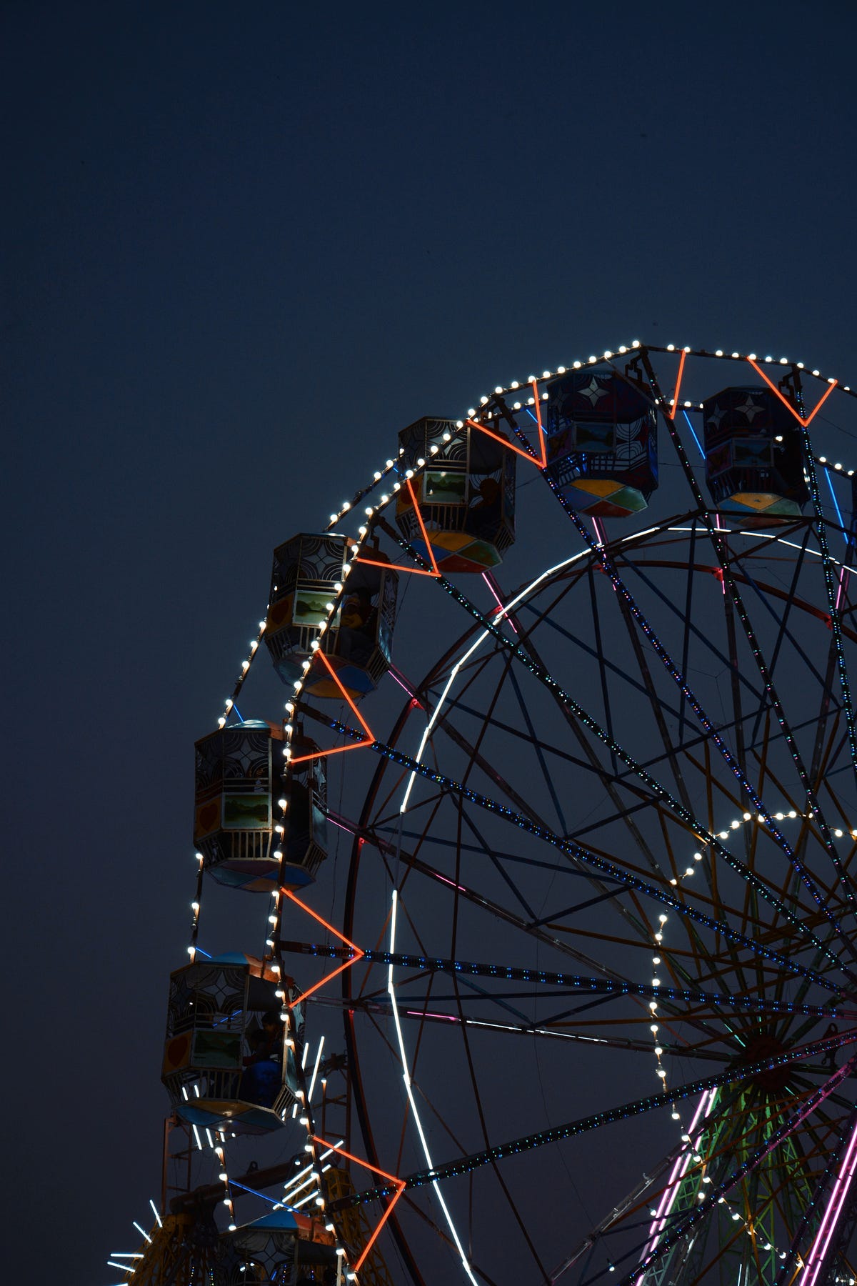 The fair that never was. - Gokul - Medium