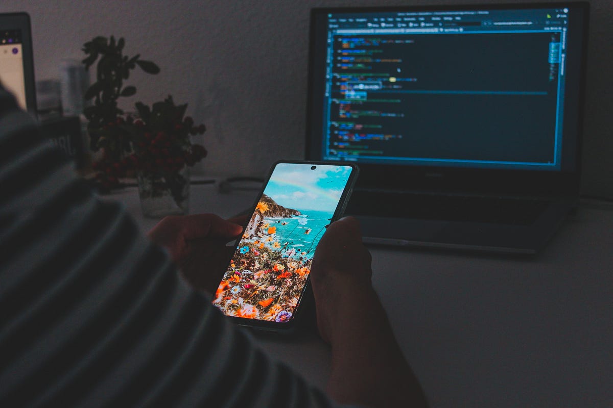 The definitive guide of Android UI Automator with Kotlin | by Heitor Paceli | ProAndroidDev