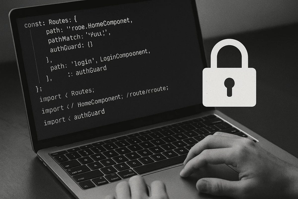 5 Angular Auth Guard Hacks That Instantly Level Up Your App Security ...