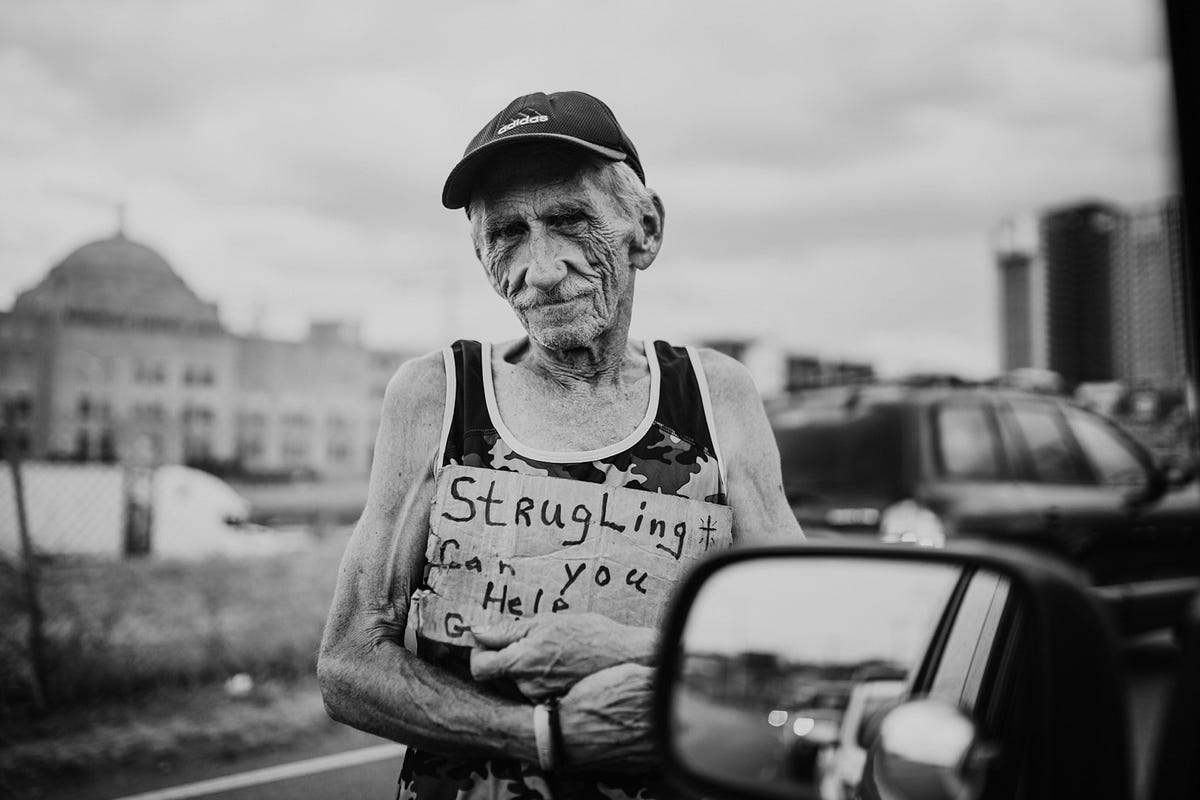 Your Destiny Helper Will Stress You. | by JAMES FRANCIS | Jan, 2025 ...