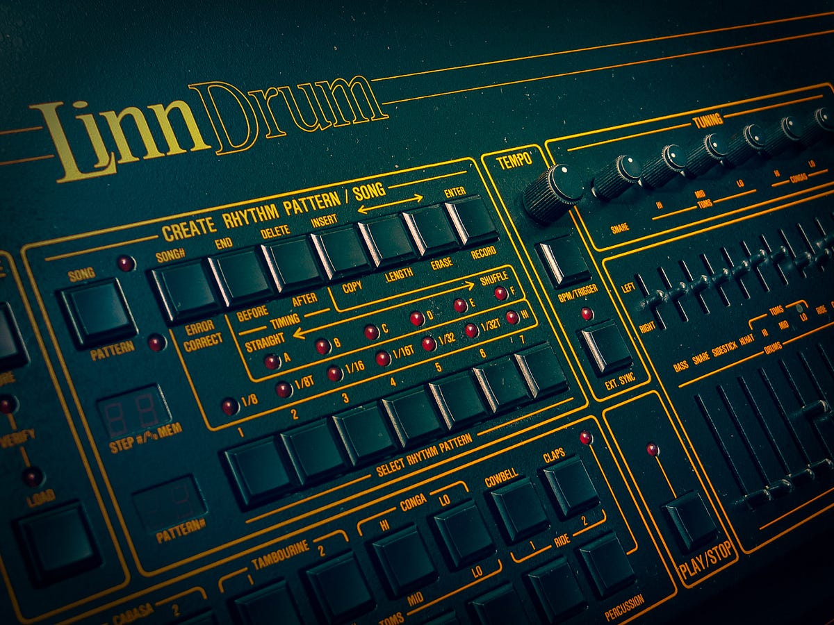 Exploring the Role of Key and BPM in Defining Music Genres | by ...