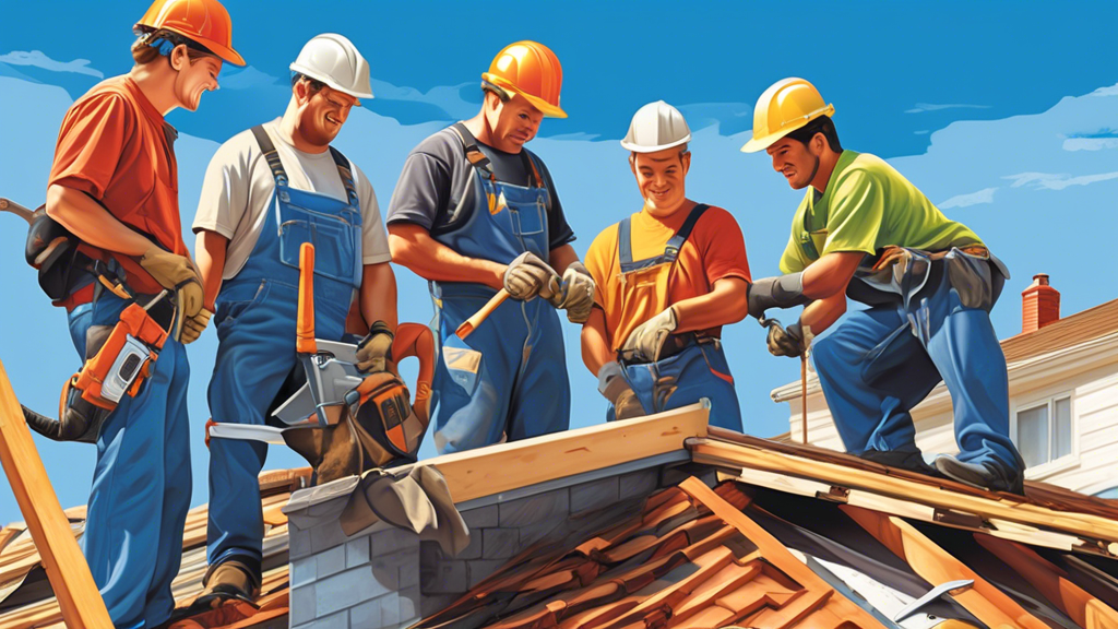 Choosing the Best Roofer in Weston: A Practical Guide | by Lawrence Williams | Apr, 2024 | Medium