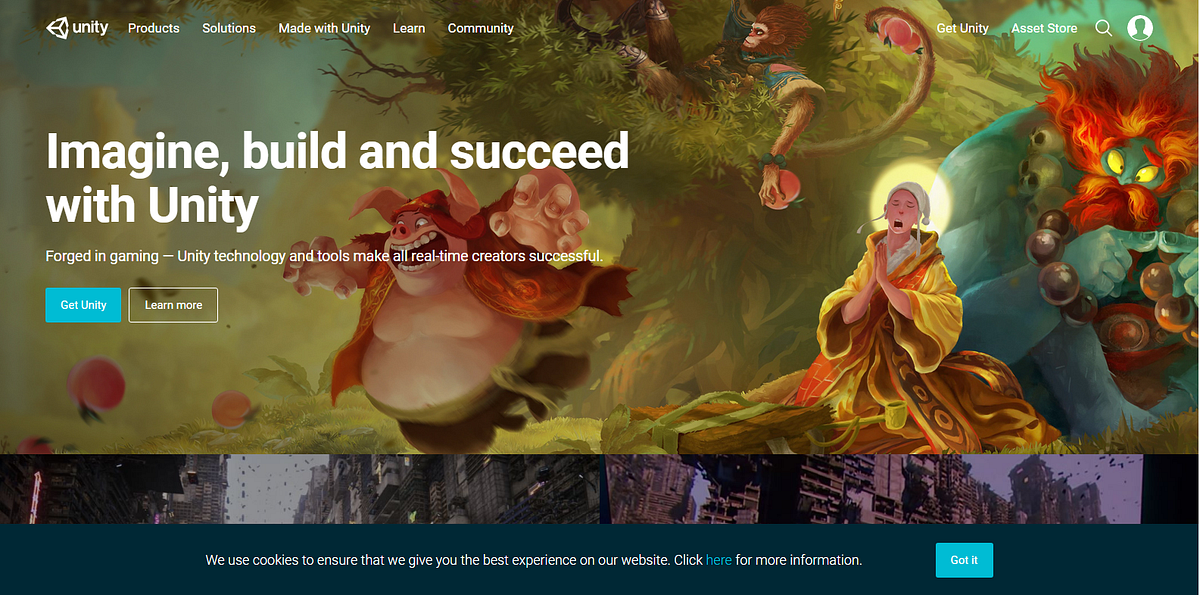 Automated Testing of Game by Unity Using Test Runner | by GatoMaster ...