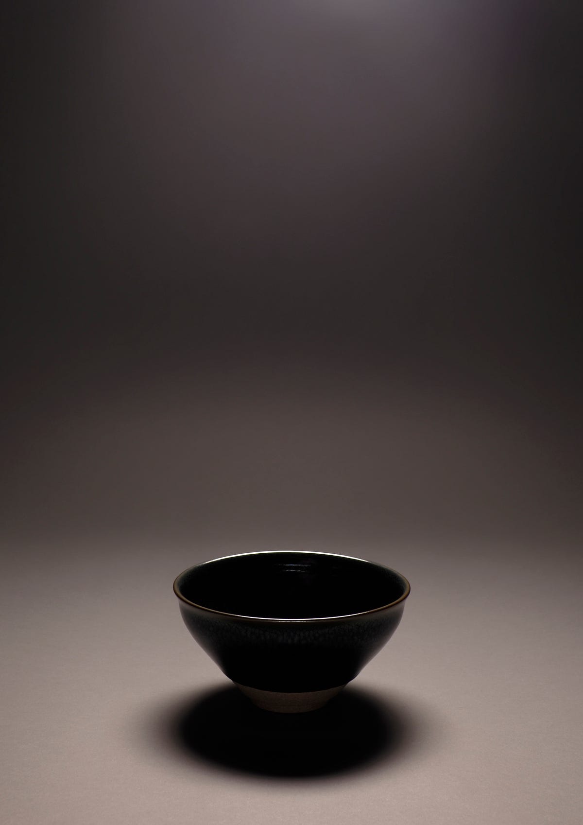 Using a small bowl to eat food. I will tell you one very simple trick ...
