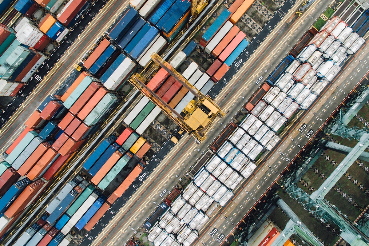 Managing Mongodb On Docker With Docker Compose By Clavin June Faun — Developer Community 🐾 2867