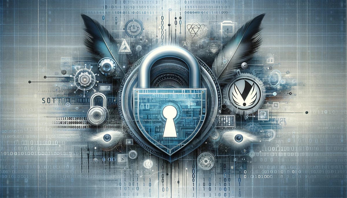 Harnessing Apache’s Open Source Tools for Robust Security in Software Architecture | by Md ...