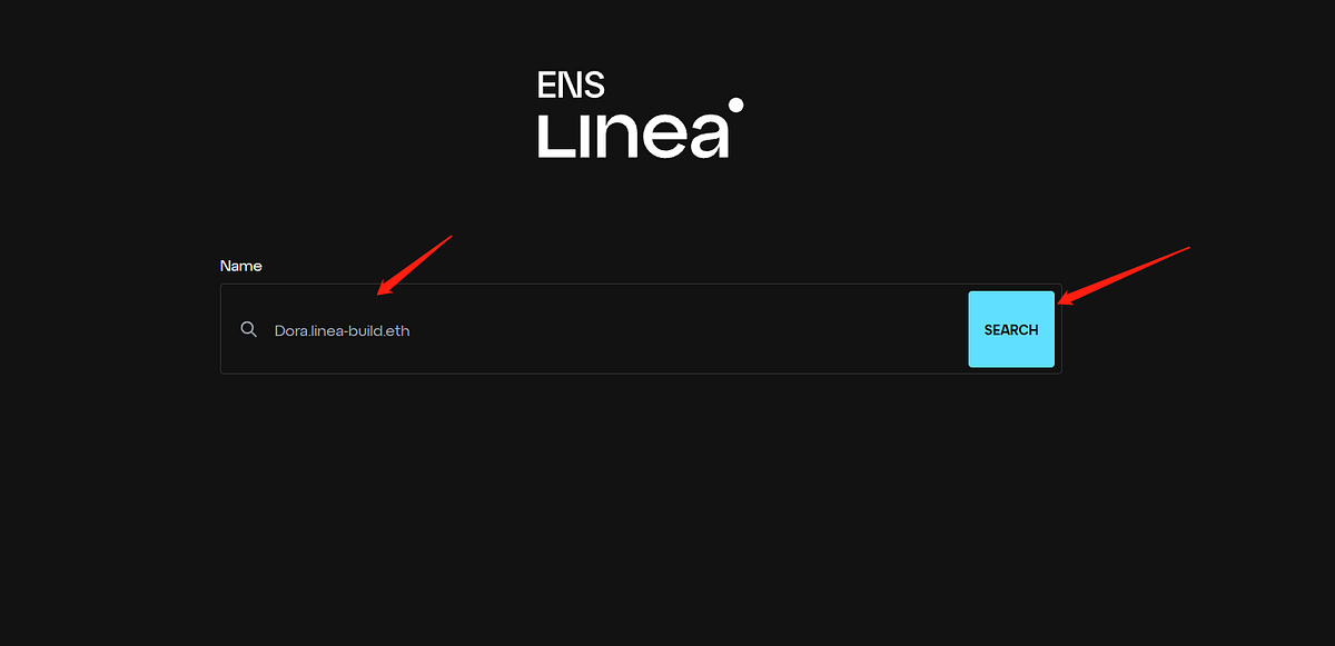 Linea第七周-Linea Voyage任务保姆级教程（35个任务） | by old two | Medium