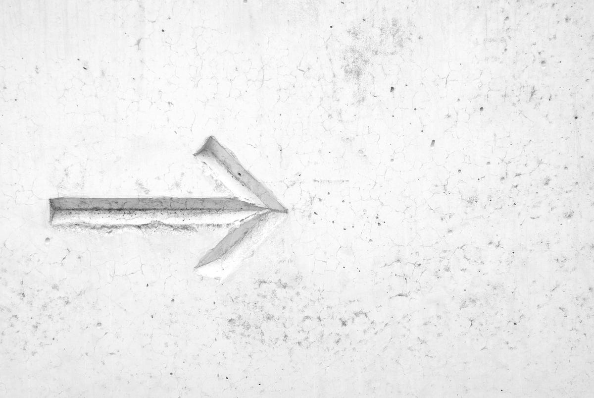 The Simplest Guide to Setting up your GitHub Username Page | by XQ ...