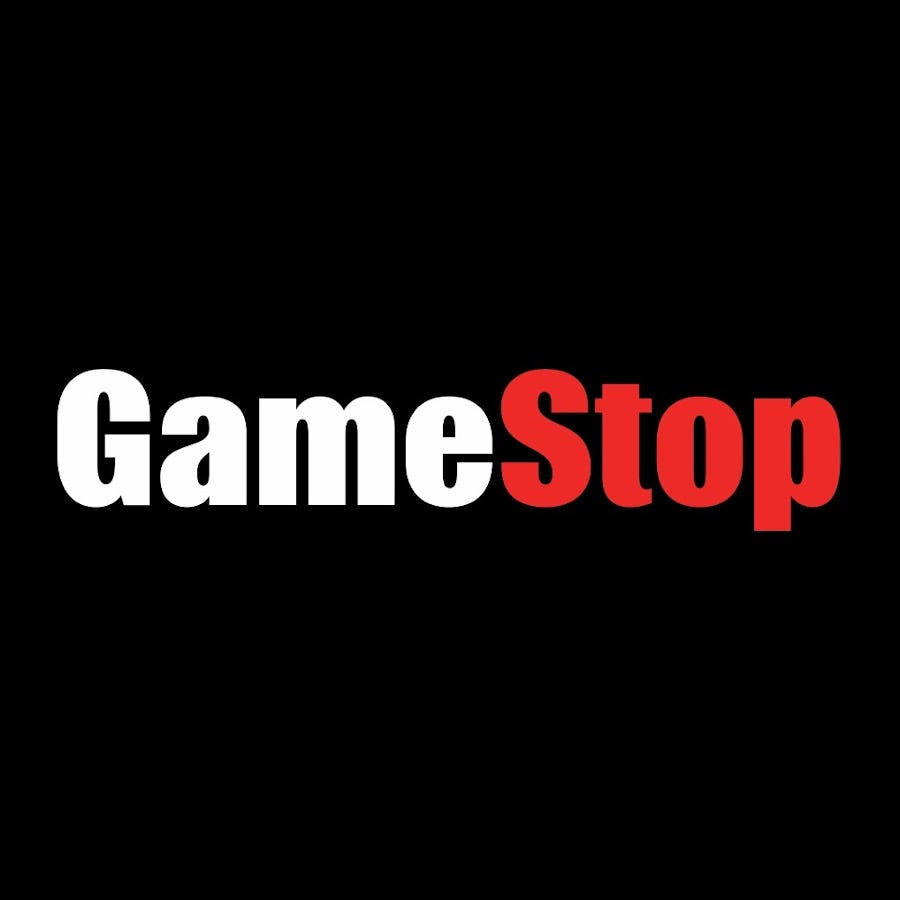 Case Study: GameStop and the Retail Rebellion | by Karthik Murali M ...
