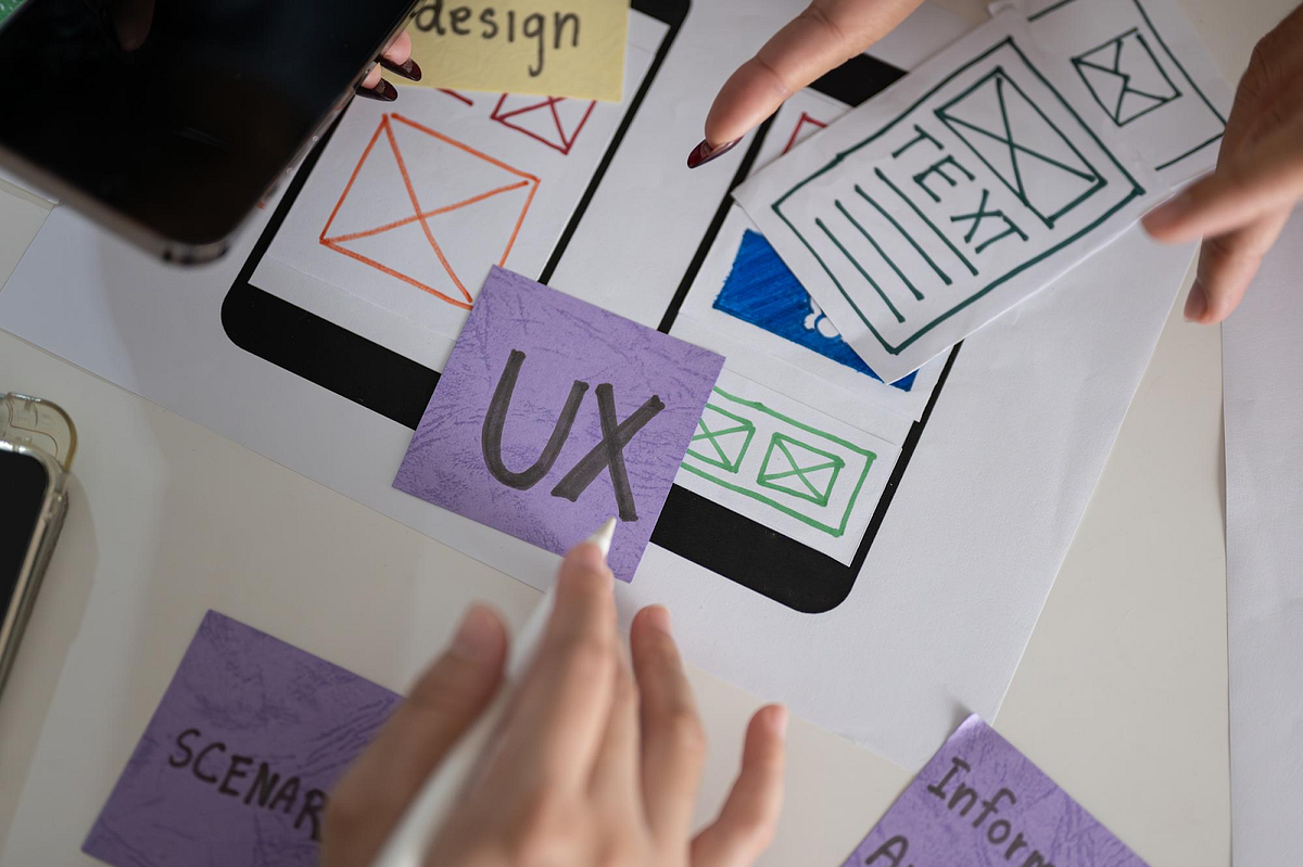 The Ultimate Guide to Hiring Top-Tier UI/UX Developers in 2024 | by ...