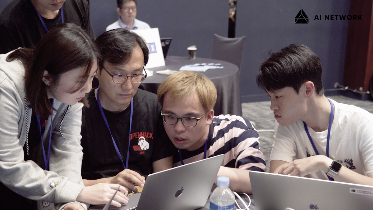 Openhack 2019 : 대학생 오픈소스 프로젝트 멘토링 | by AI Network | Medium