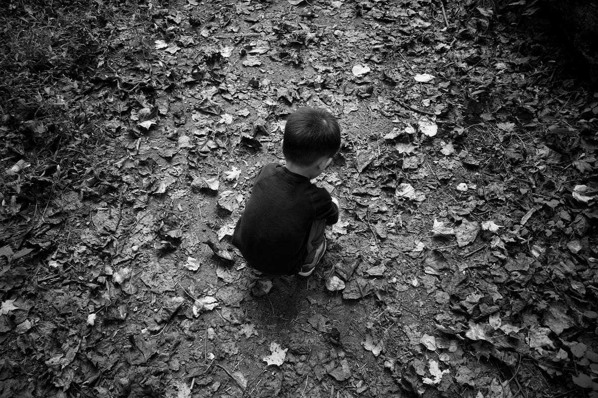 Giving a Voice to the Voiceless. Every child deserves a chance to shine ...
