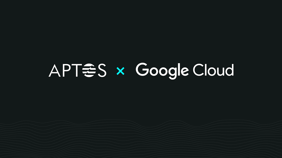 Aptos X Google Cloud. Aptos e Google Cloud hanno avviato una… | by Aptos Italy | Dec, 2023 | Medium