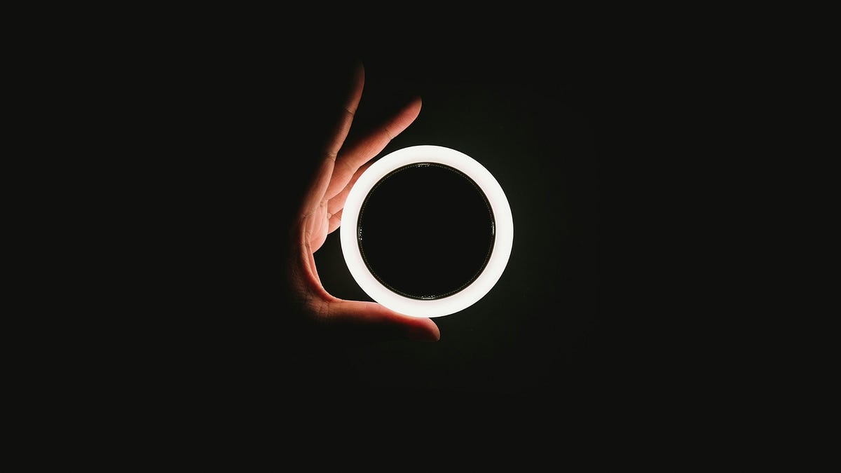 A Perfect Circle created by Oracle and Open AI | by Adam Kuro | Let’s ...