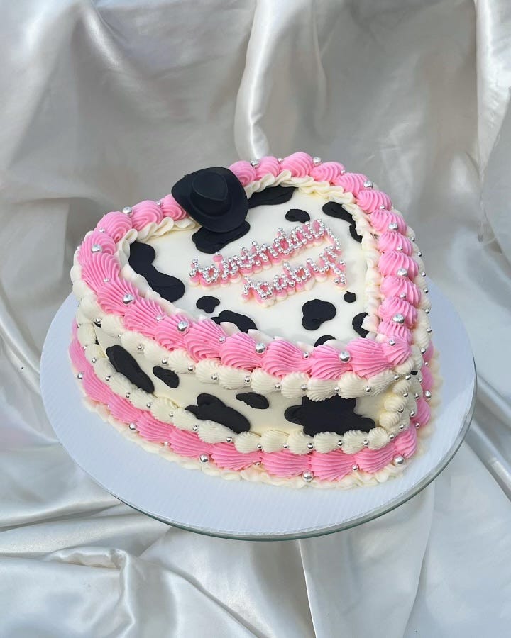 Why You Need a Cake at Every Occasion This Year | by Carlye Cook | Medium