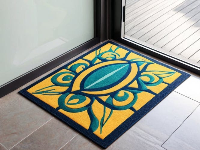 Modern Door Mats | by Doyle Johnson | May, 2024 | Medium
