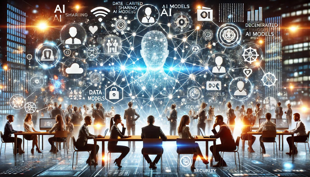 Kite AI: Democratizing Access to AI Resources Through Decentralization ...