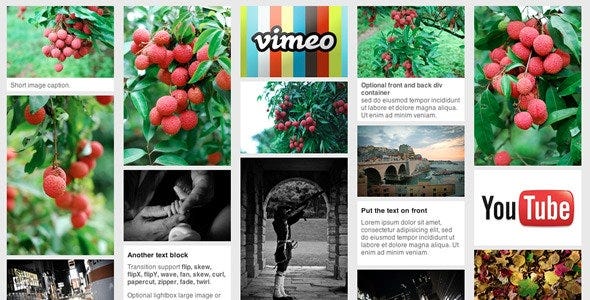 Jquery Gallery Plugin Pinterest: Elevate Your Visual Content | by Laura | Aug, 2024 | Medium