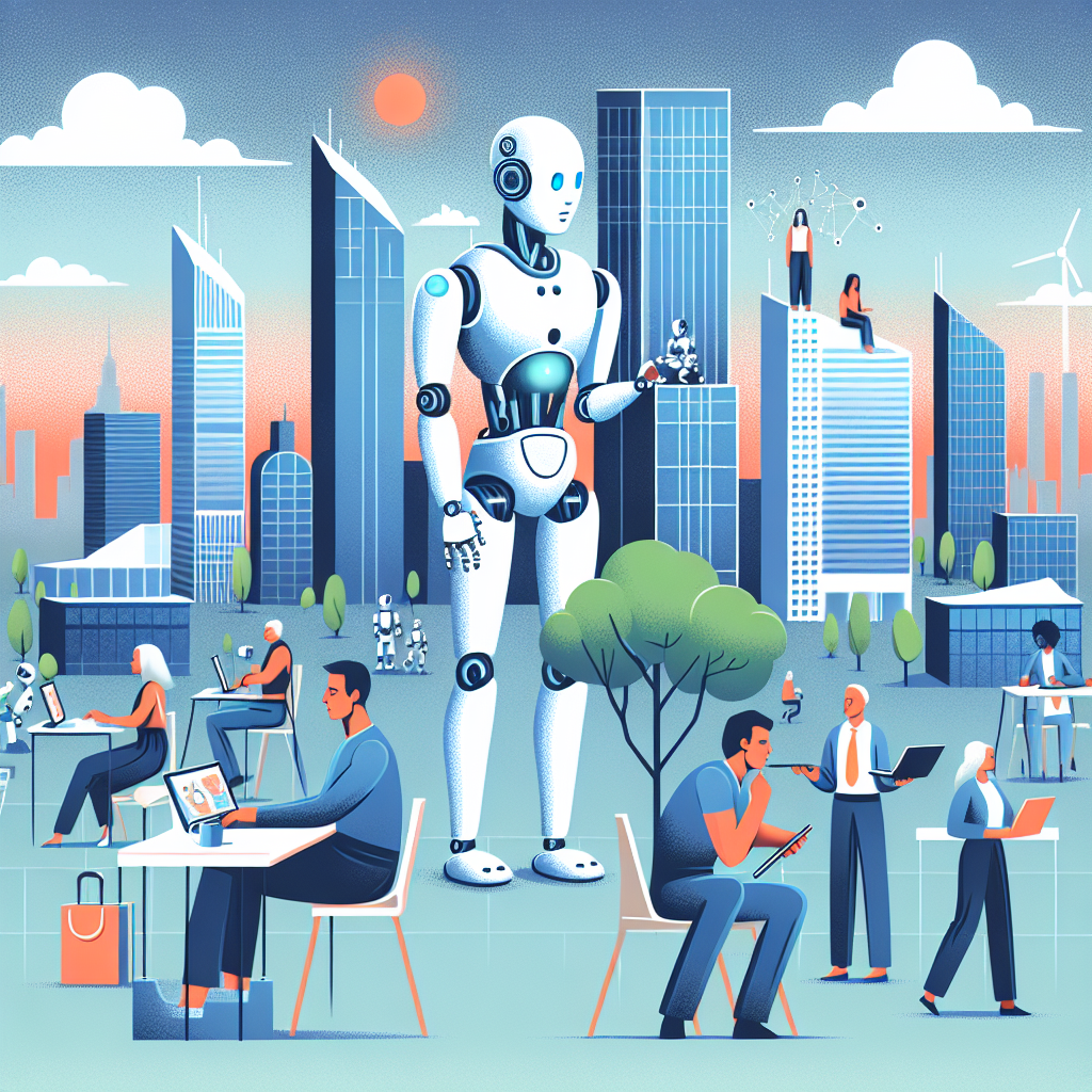 Future-Proofing Your Career: How to Beat the AI Job Apocalypse | by ...
