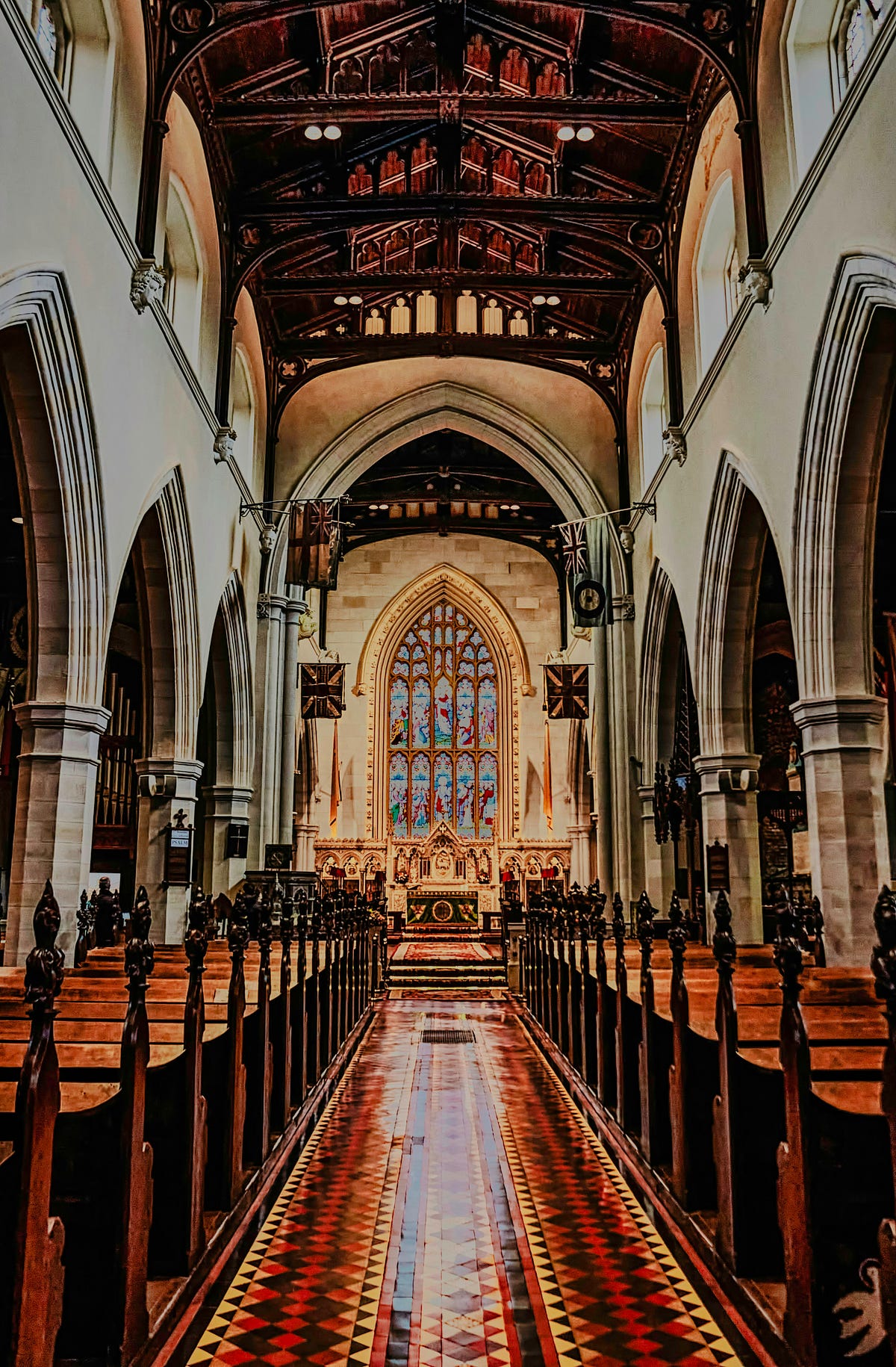 From Protection to Worship: Restoring God’s Temple | by Cyndi Bennett ...