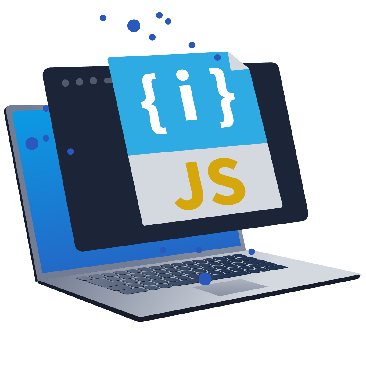 Cyber Security 101-Web Hacking-JavaScript Essentials-TryHackMe | by thomazs06 | Mar, 2025 | Medium