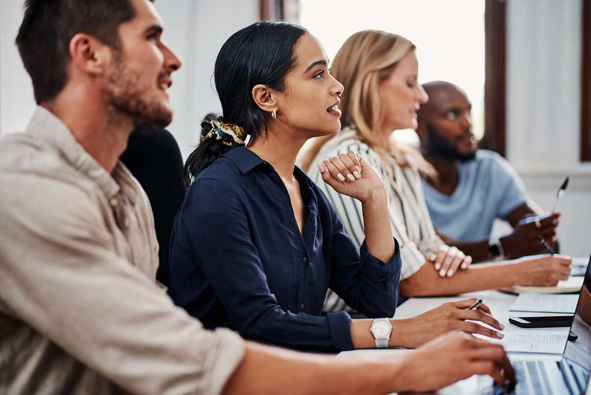 Decoding User Intent | by IIDM™ | Medium Decoding User Intent | by IIDM™ | Medium