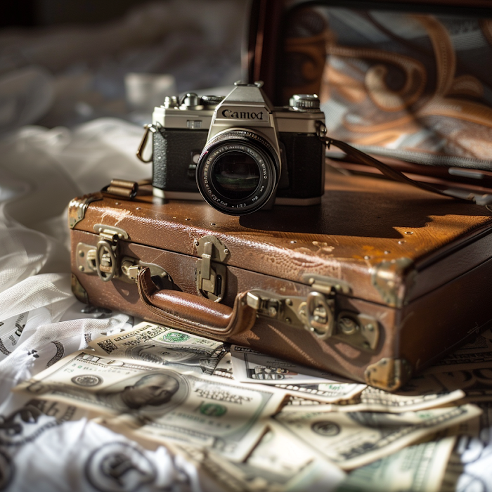 Launching Your Wedding Photography Franchise: Navigating Start-Up and ...