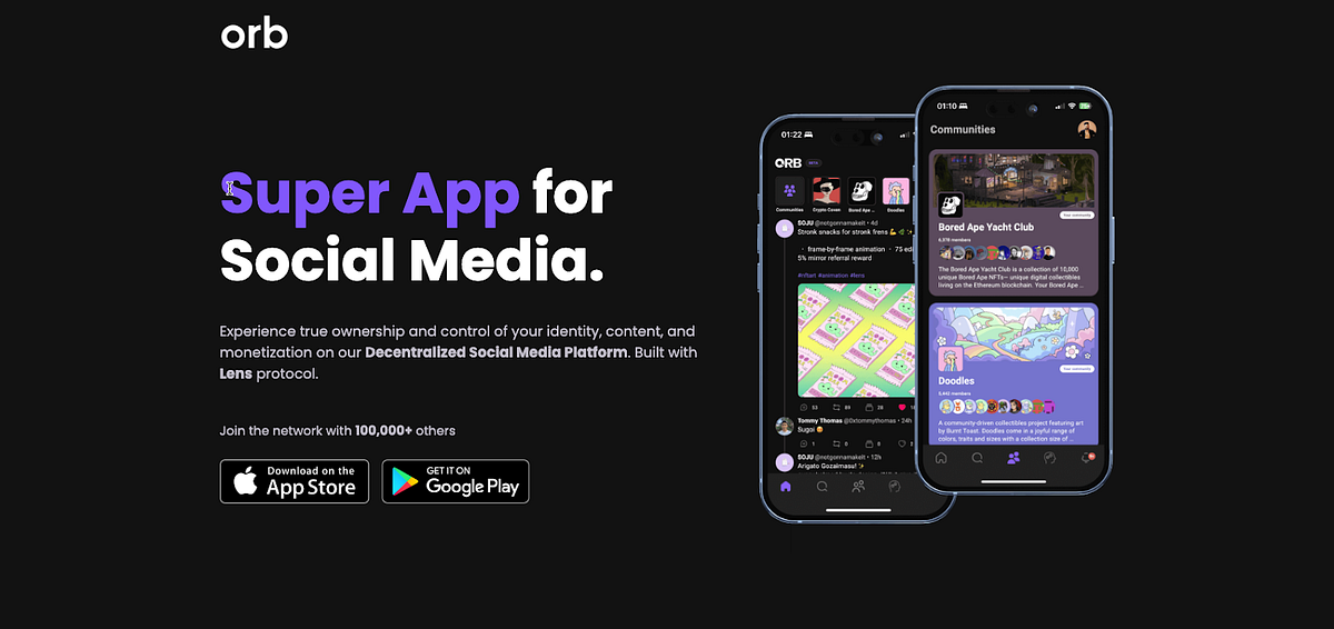 Starting strong: Livepeer powers into 2023 | by Livepeer Inc | Medium