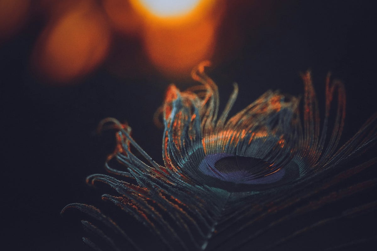The Death of Parikshit. The Final Chapter of a Cursed King | by Shaloo Walia | Wild Draft | Medium