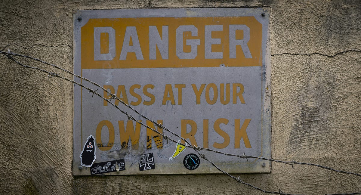 The Power of Cognitive Safety in The Classroom | by Debbie Thompson | EduCreate | Sep, 2025 | Medium