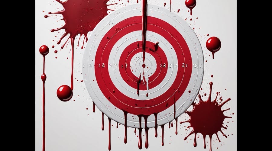 Bleeding Targets | by Nikolas O'Connor | Medium