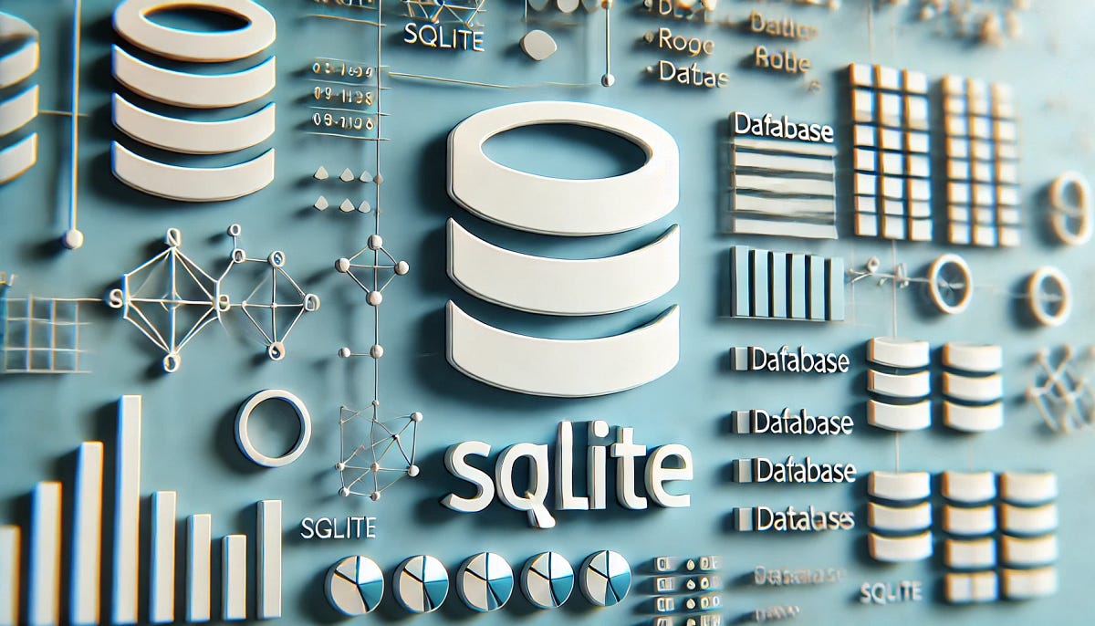SQLite: O banco de dados subestimado | by Fábio Fernandes | Medium