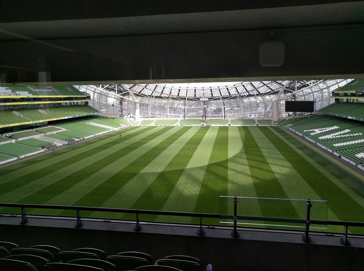 Small British Clubs Debut European Campaign (Europa League era) | by ...