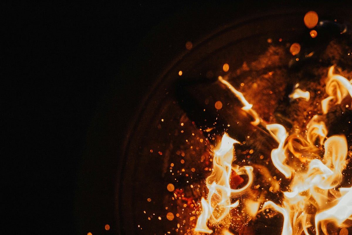 Why do we go through Trials?. Understanding the role of trials on the ...