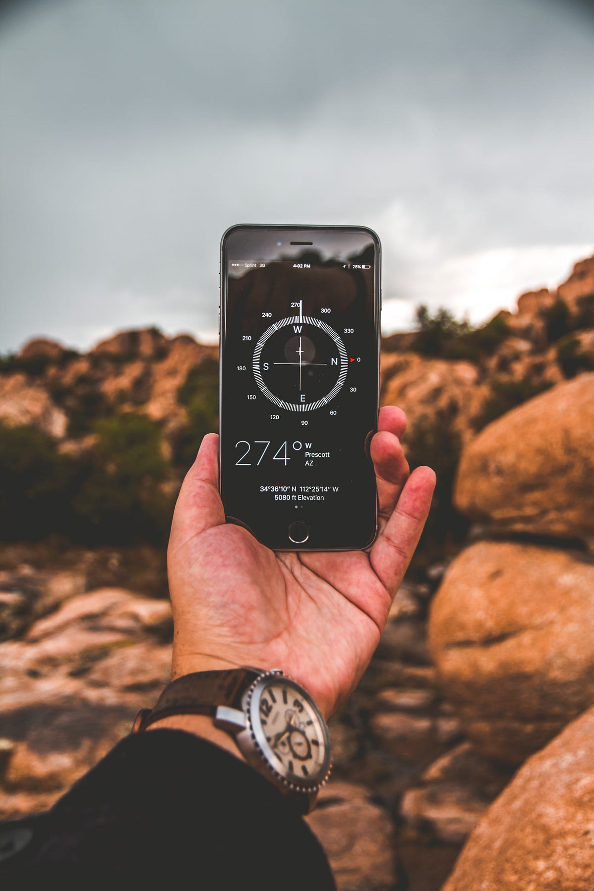 Extracting GPS Data from Photos using Python | by Nathan Timothy ...