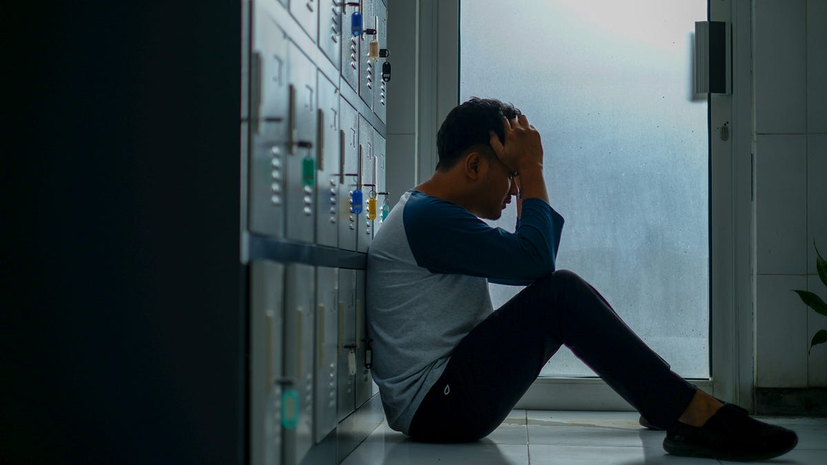 Hitting Rock Bottom. It is not the end of the road | by Sammy Naicker ...