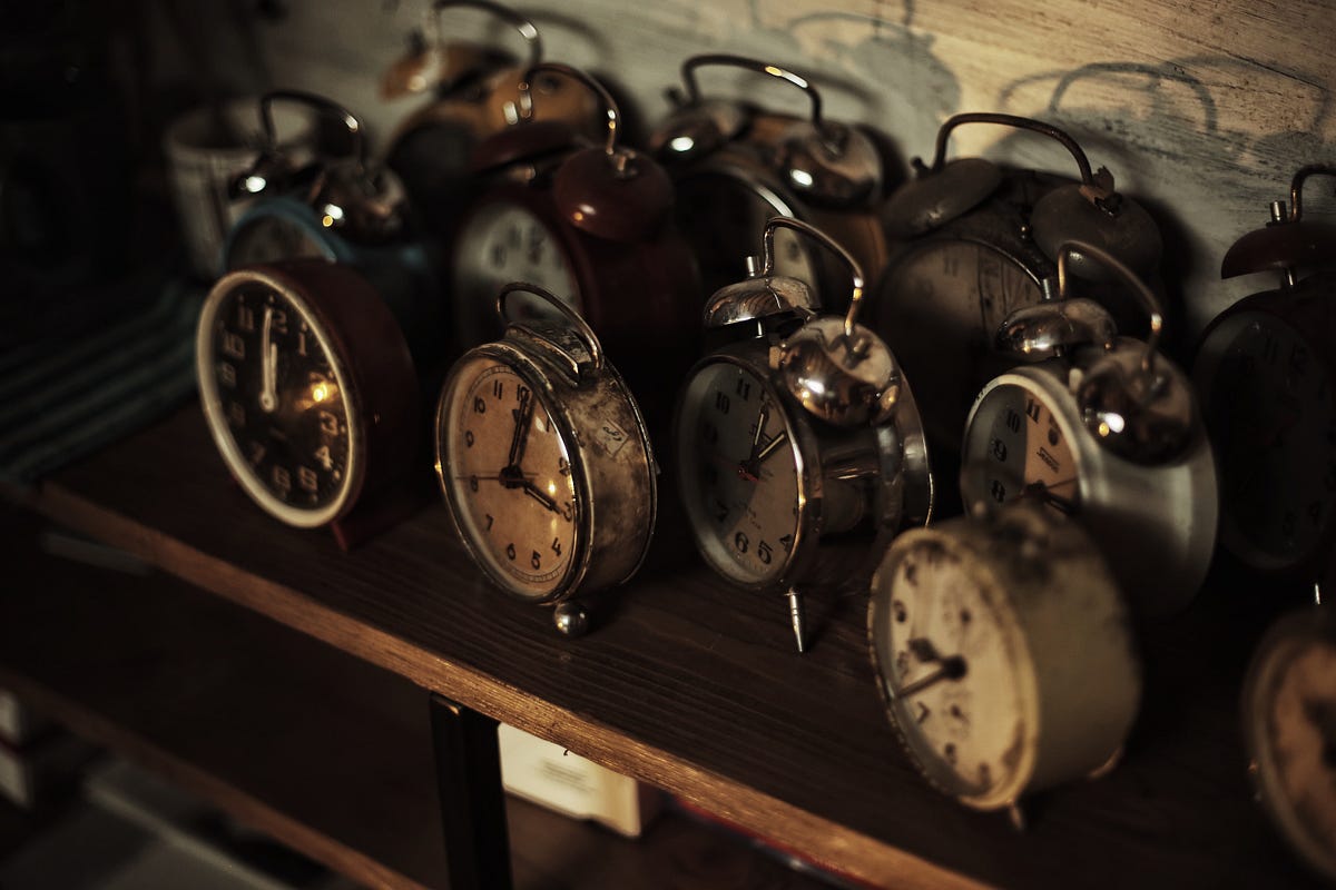 Had Your Treats? Time for Data Science Tricks | by TDS Editors ...