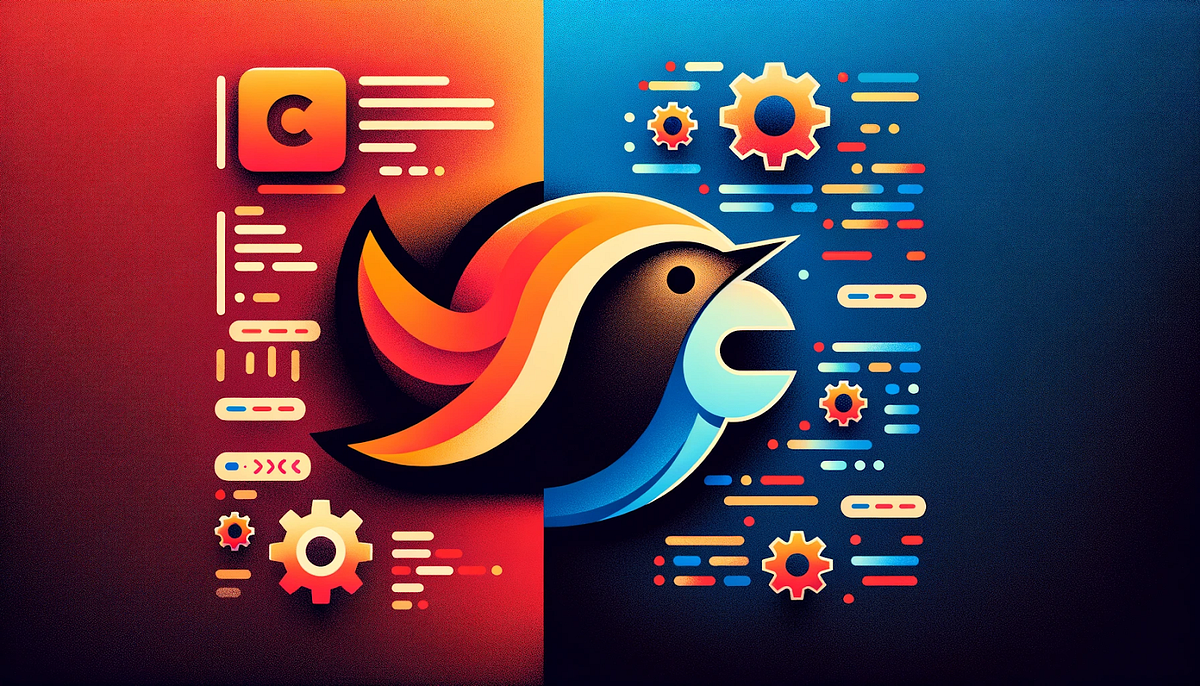 What is the Difference Between Swift and Objective-C? | by Rana Adnan ...