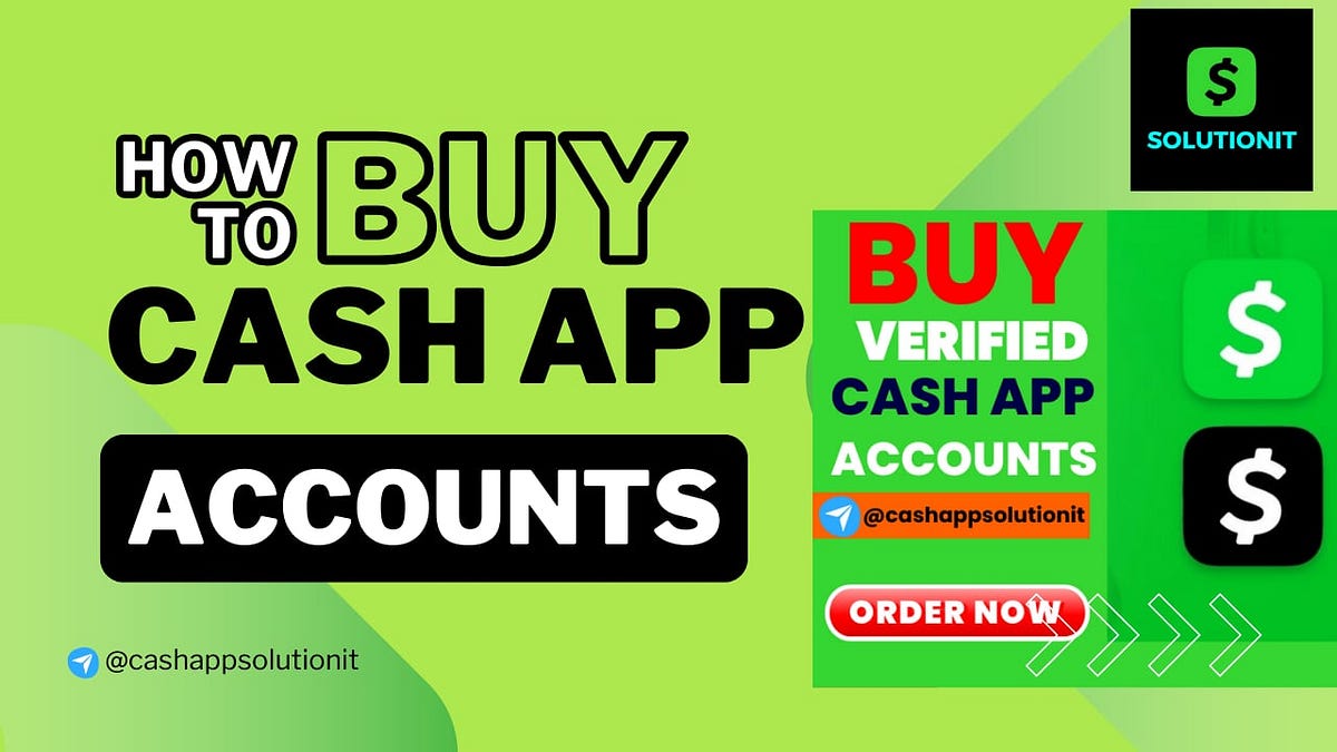 verified cashapp. Verified CashApp is a trusted and… | by verified ...