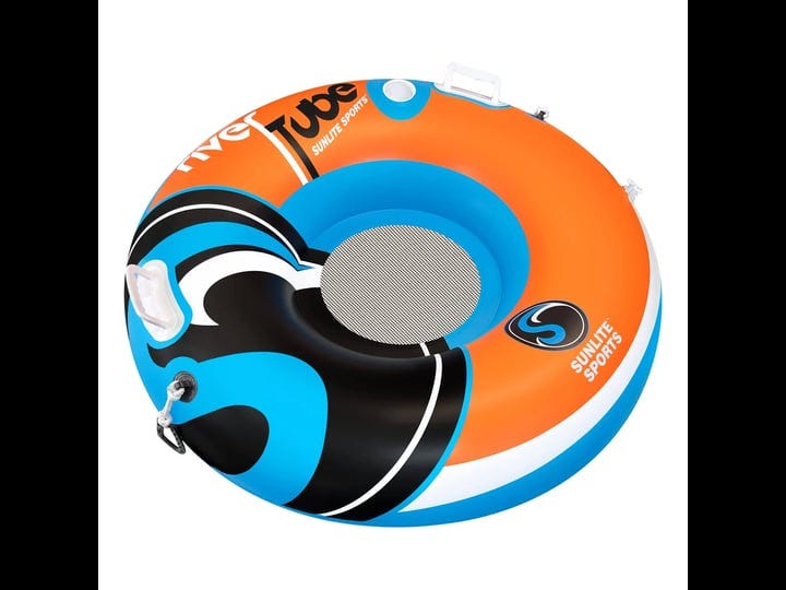 The Best Float Tubes | by Addison Adams | Medium