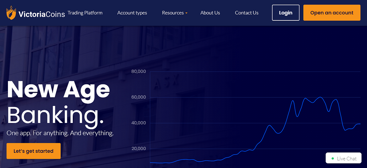 Victoria-Coins Review — A Proven Solution To Make Money? | by Forex ...