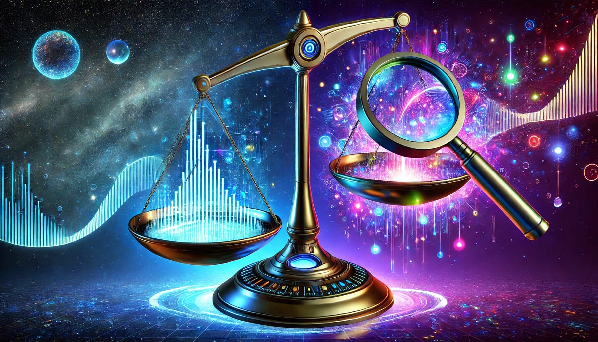 Types of Errors in Hypothesis Testing! | by Hugo | Medium