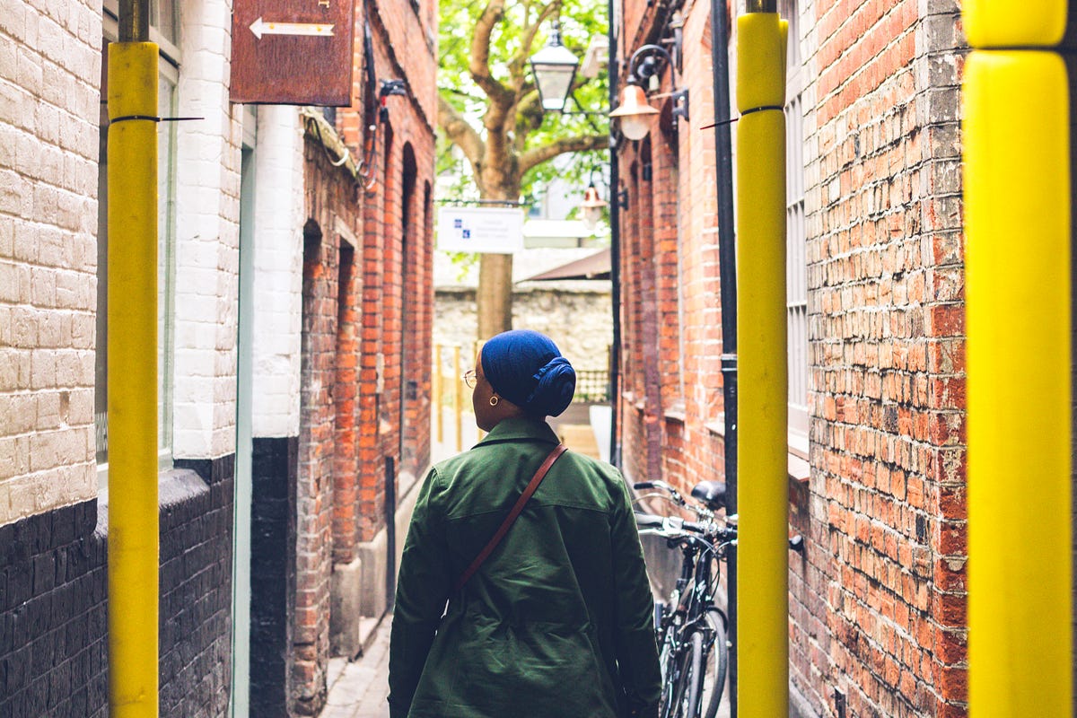 What to do when taking a Leave of Absence from College | by Shaden Awad ...