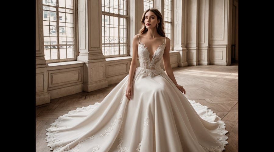 Ivory Color Dress | by Bella Gomez | Medium