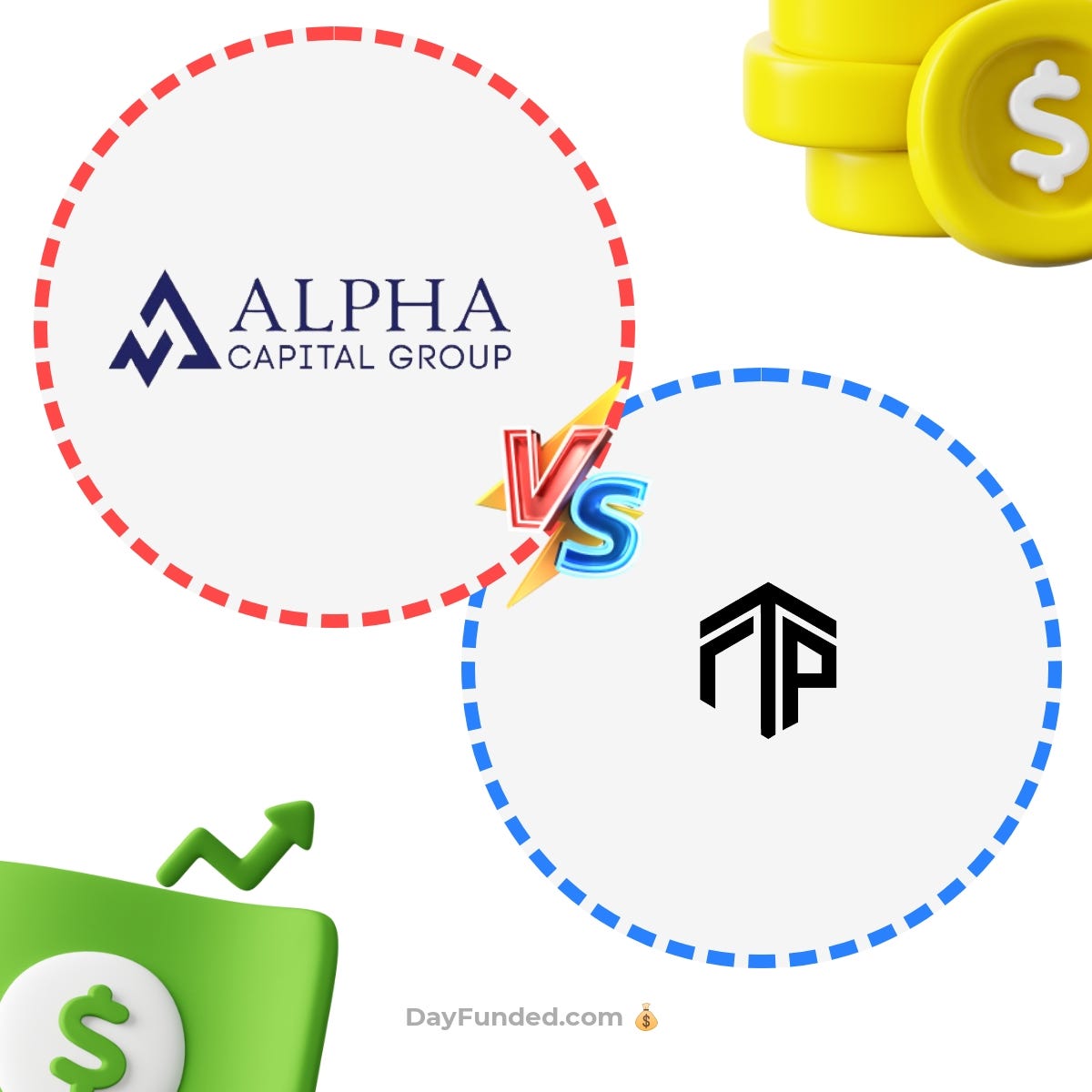 Alpha Capital Group vs Funded Trading Plus | by DayFunded | Medium