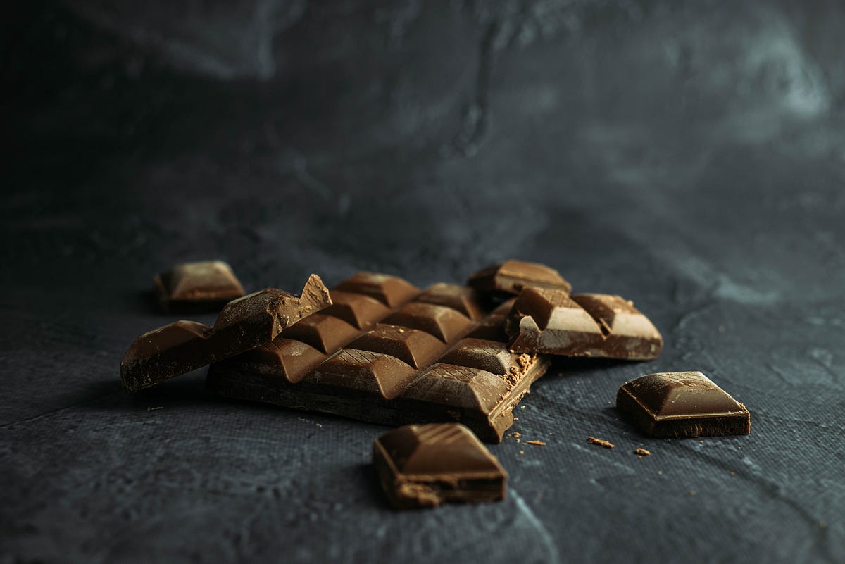 Toxic Chocolate. Heavy Metals in Chocolate | by Thesilkroads | Medium