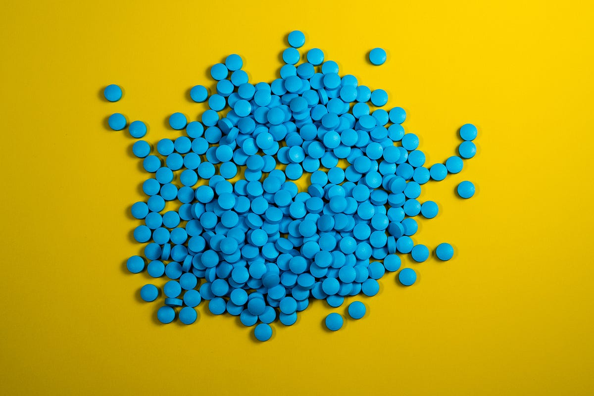 Viagra for Women: Unlocking a More Fulfilling Intimate Life | by Kshirsagar Stackroute | Medium
