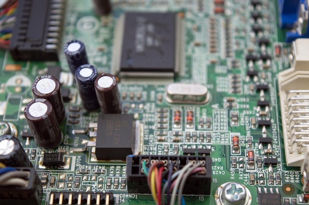 Maintaining Connectivity in a Multi-Board PCB System | by Cadence PCB ...