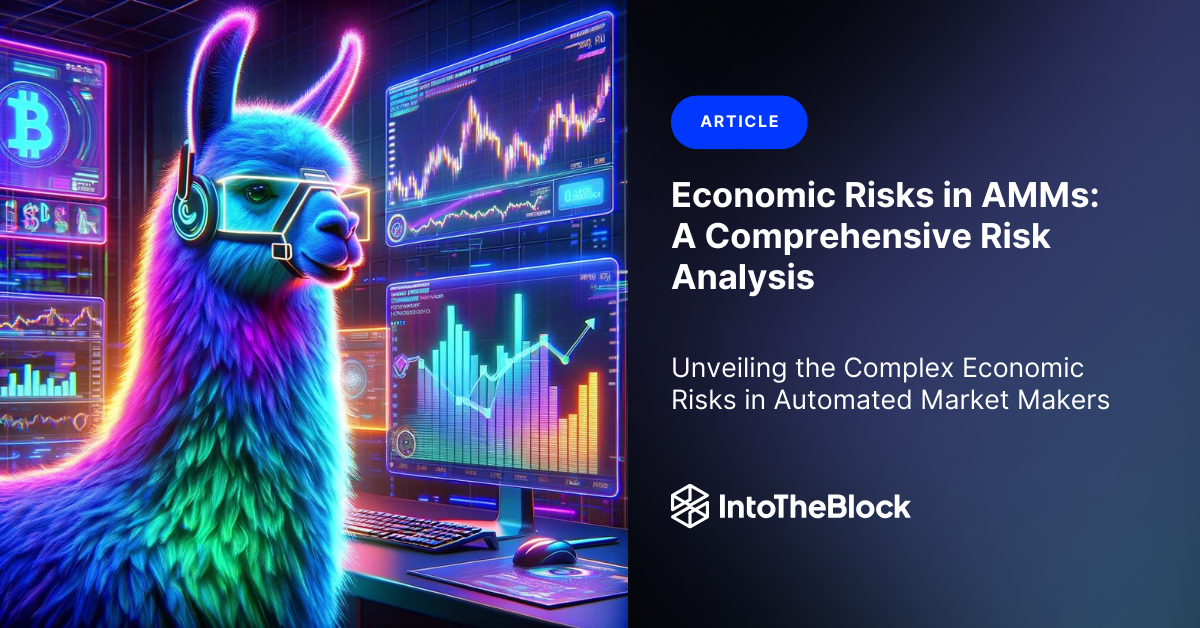 Economic Risks in AMMs: A Comprehensive Risk Analysis | by Juan ...