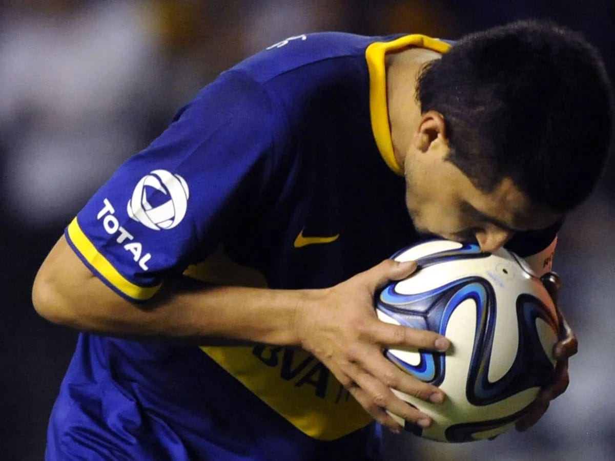 La rabona de Román. En una realidad alterna, el libro de… | by Fabio ...